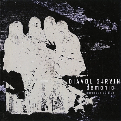 Diavol Strâin – Demonio (European Edition) (CD) – Bat-Cave Productions ...