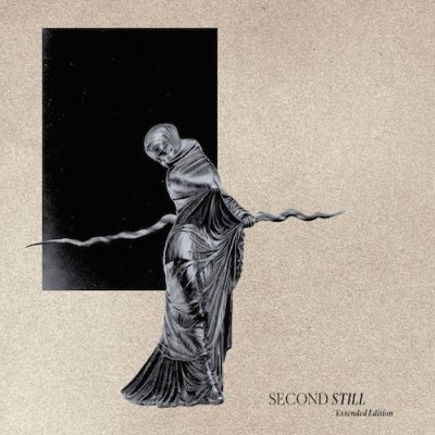 Second Still – Second Still (Extended Edition) (CD) – Bat-Cave ...