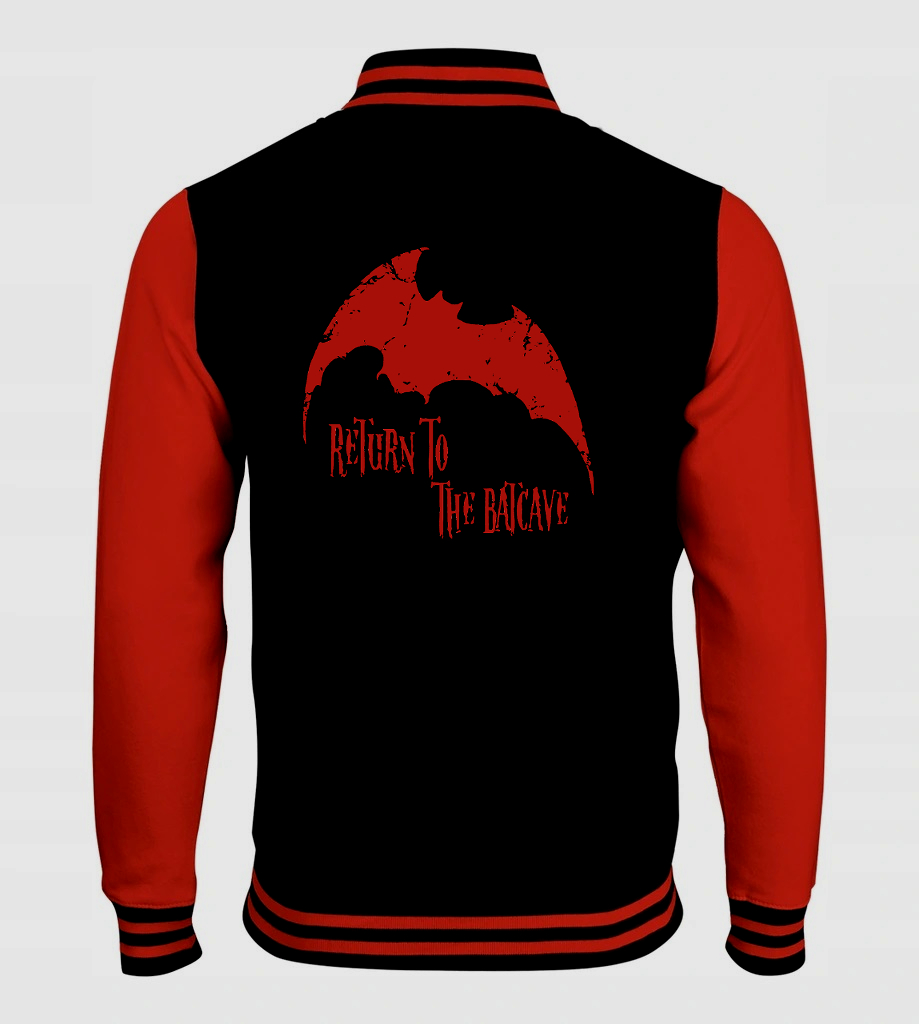 Return To The Batcave #2 Stickers – Bat-Cave Productions - Gothic Post ...